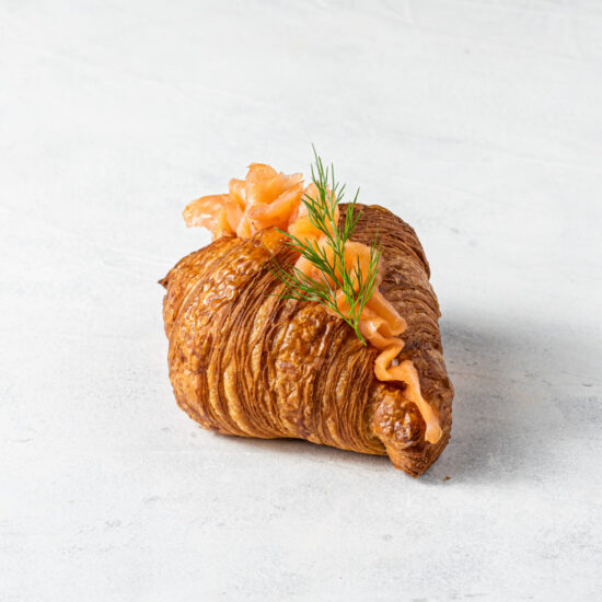 European Buns and Asian Desserts - Available at Dao Café Ottawa
